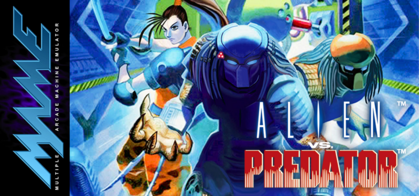 Grid for Alien vs. Predator (Capcom) by scandro1d - SteamGridDB