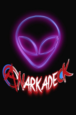 Anarkadeck (Program) - SteamGridDB