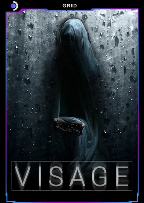 Grid for Visage by LDfrost - SteamGridDB