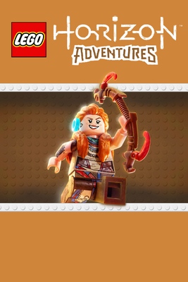 LEGO Horizon Adventures - SteamGridDB