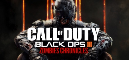 Grid for Call of Duty: Black Ops III by JulYYY - SteamGridDB