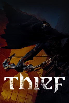 Grid for Thief by Yamstreed - SteamGridDB