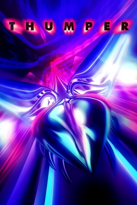 Grid for Thumper by RockyV - SteamGridDB