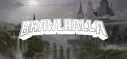 Grid for Brawlhalla by TerrA - SteamGridDB