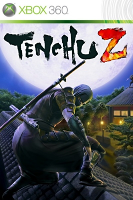 Grid for Tenchu Z by gamedata - SteamGridDB