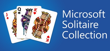 Grid for Microsoft Solitaire Collection by emperorbohe - SteamGridDB