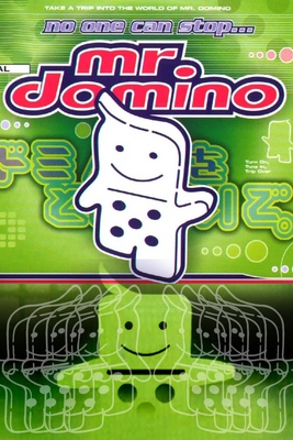 No One Can Stop Mr. Domino! - SteamGridDB