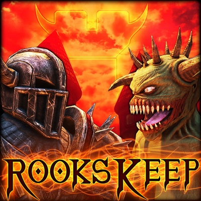Rooks Keep - SteamGridDB