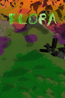 Flora - SteamGridDB