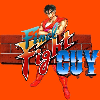 Final Fight Guy - SteamGridDB