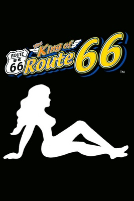 The King of Route 66 - SteamGridDB