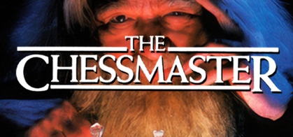 The Chessmaster - SteamGridDB