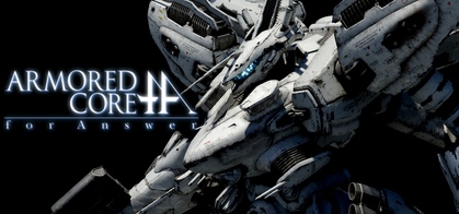 Grid for Armored Core: For Answer by catbreadloaf - SteamGridDB