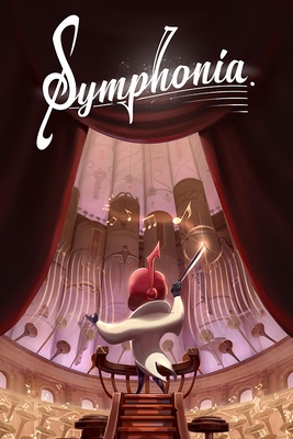 Symphonia - SteamGridDB