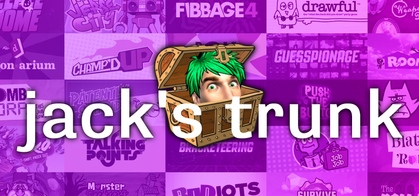 Grid for Jack's Trunk by Pine - SteamGridDB