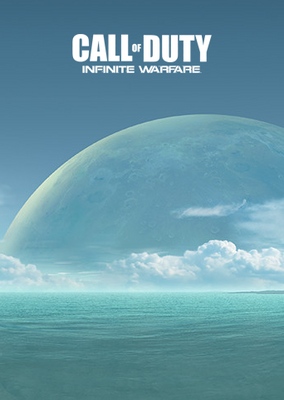 Grid for Call of Duty: Infinite Warfare by QuiGonJinnah - SteamGridDB