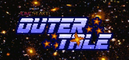 Project Jumpstart OUTERTALE - SteamGridDB