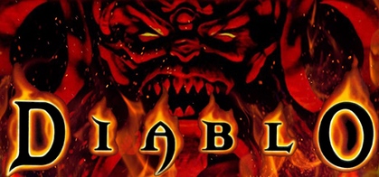 Grid for Diablo by Gills87 - SteamGridDB