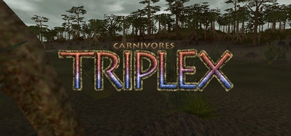 Carnivores: Triplex - SteamGridDB