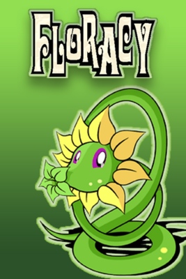 Floracy - SteamGridDB