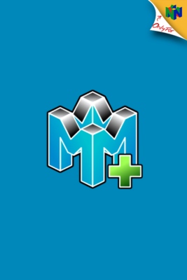 Grid for Rosalie's Mupen GUI (Emulator) by RevanGarcia - SteamGridDB