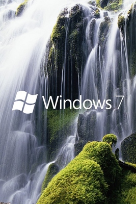 Grid for Microsoft Windows 7 (Operating System) by Viator_ - SteamGridDB