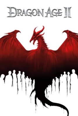 Grid for Dragon Age II by TheWaslijn - SteamGridDB