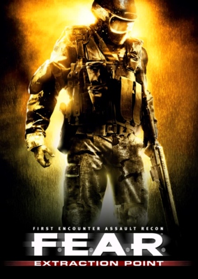 Grid for F.E.A.R.: Extraction Point by euclidtiberius - SteamGridDB