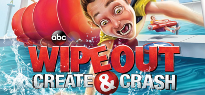 Grid for Wipeout: Create & Crash by Timidius - SteamGridDB