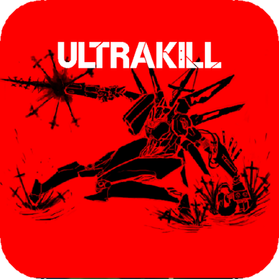 Grid for ULTRAKILL by clam.buttocks - SteamGridDB