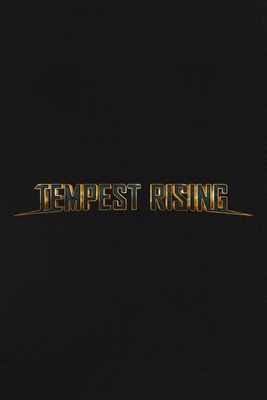 Grid for Tempest Rising by Trent Anthony Francis - SteamGridDB