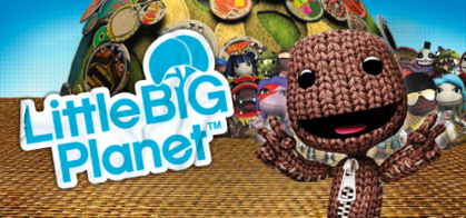 Grid for LittleBigPlanet by ♛ Maximus! - SteamGridDB