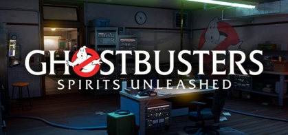 Grid for Ghostbusters: Spirits Unleashed by George - SteamGridDB