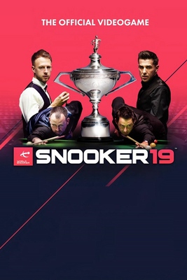 Snooker 19 - SteamGridDB