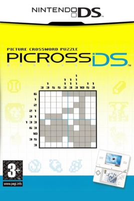 Picross DS - SteamGridDB