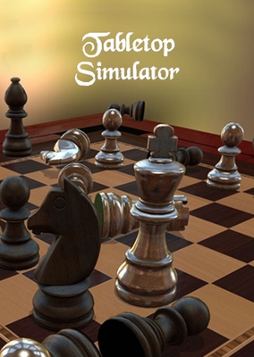 Grid for Tabletop Simulator by TNT - SteamGridDB