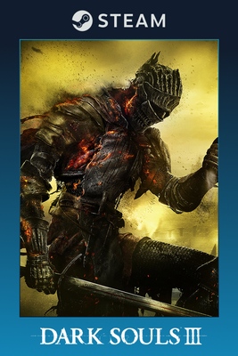 Grid for Dark Souls III by Slack - SteamGridDB