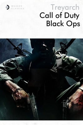 Grid for Call of Duty: Black Ops by sharkborne - SteamGridDB