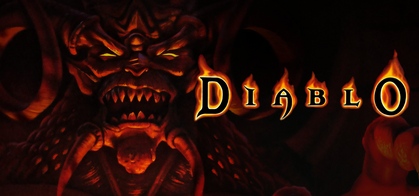 Grid for Diablo by LeeLevLiveath - SteamGridDB