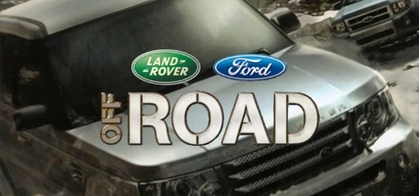 Grid for Ford Racing Off Road by JDMJenny85 - SteamGridDB