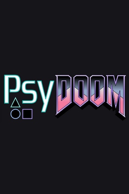 Grid for PsyDoom by Wiw - SteamGridDB