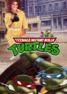 Grid for Teenage Mutant Ninja Turtles (Arcade) by LDfrost - SteamGridDB