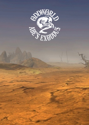 Grid for Oddworld: Abe's Exoddus by SwissArmyKnife - SteamGridDB