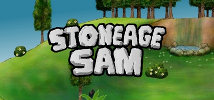 StoneAge Sam - SteamGridDB