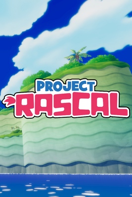 Grid for Project Rascal by Fayewild - SteamGridDB