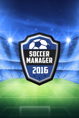 Soccer Manager 2016 - SteamGridDB