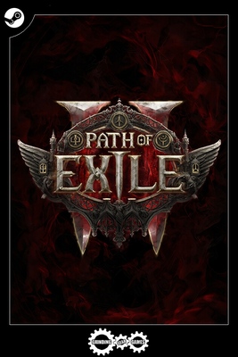 Grid for Path of Exile 2 by Vanessa Siebra - SteamGridDB
