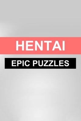 Hentai Epic Puzzles - SteamGridDB