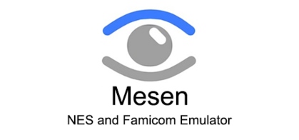 Grid for Mesen (Emulator) by darklinkpower - SteamGridDB