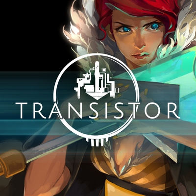 Grid for Transistor by Comcord - SteamGridDB